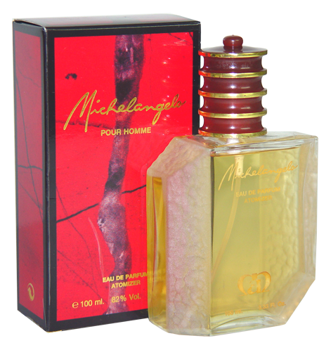 Michelangelo – Perfume Gallery