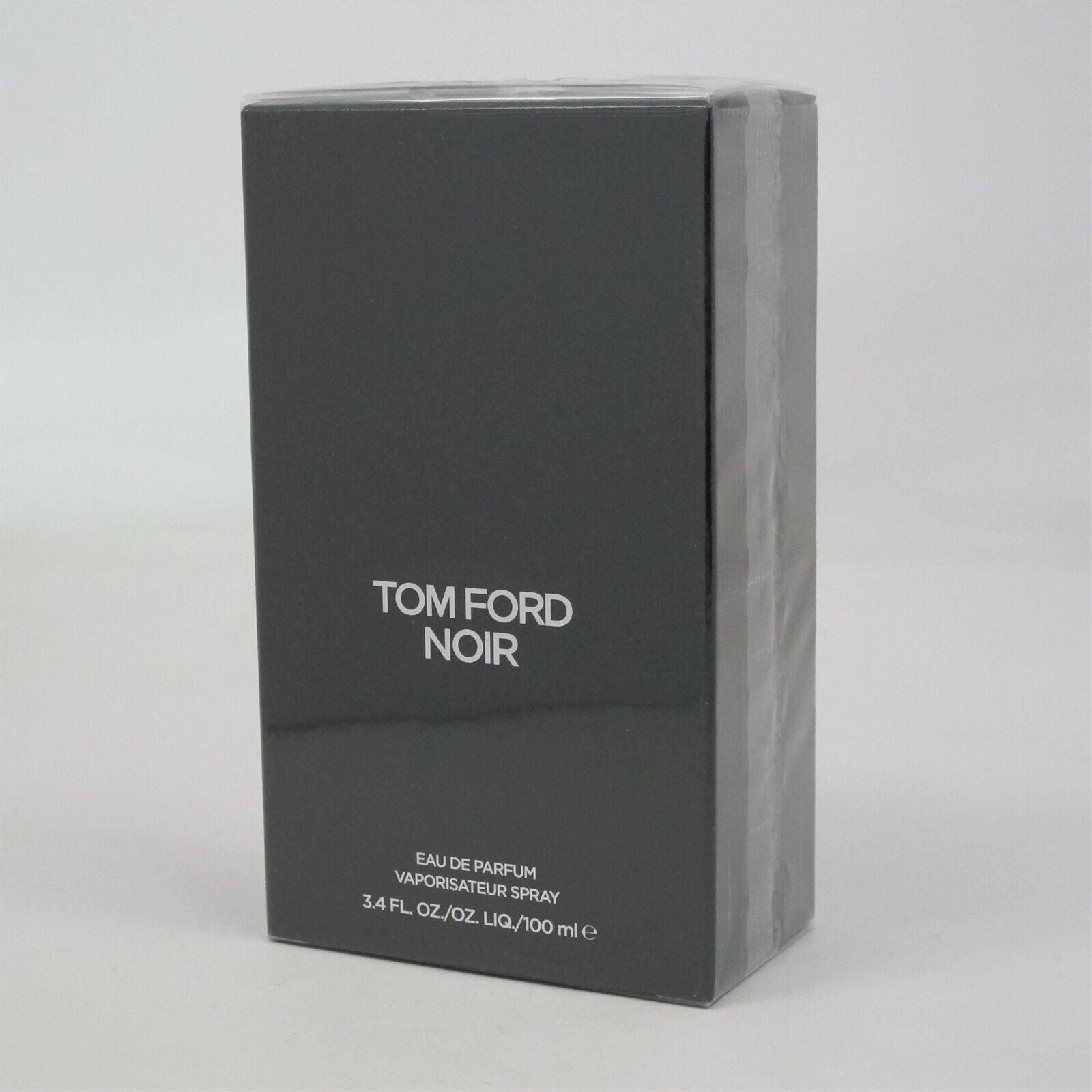 Tom Ford Noir by Tom Ford 3.4 oz 100 ml Eau de Parfum EDP for Men NEW ...